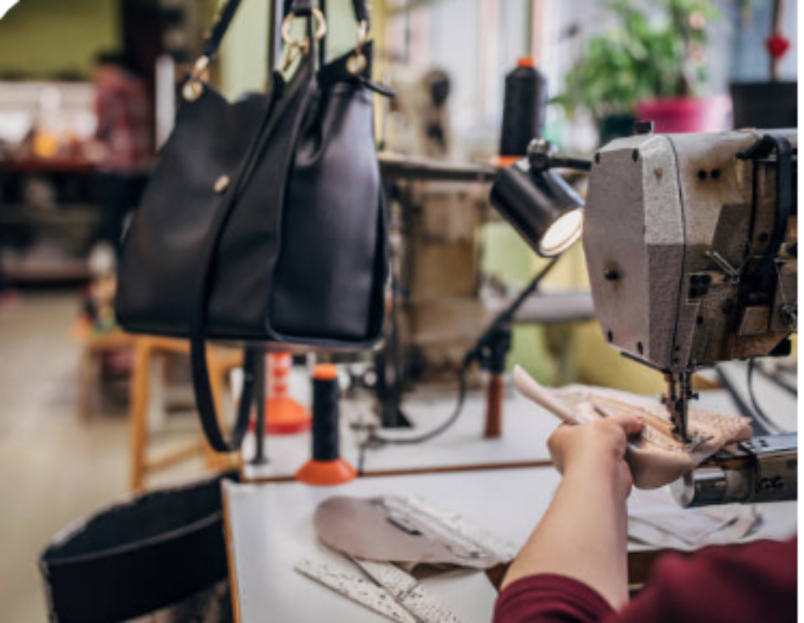 What benefits you can get working with a manufacturing and trading ...